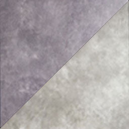 Hand Painted Reversible Muslin Backdrop 802