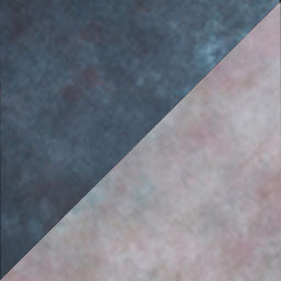 Hand Painted Reversible Muslin Backdrop AZ809BGHMR