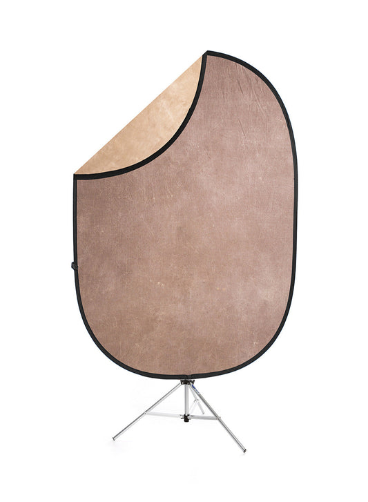 Collapsible / Twistflex Backdrop