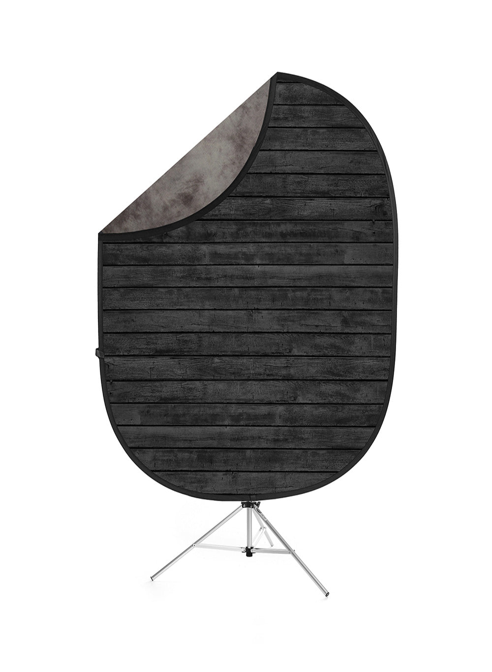 Printed Collapsible / Twistflex Backdrop AZ601DPCT