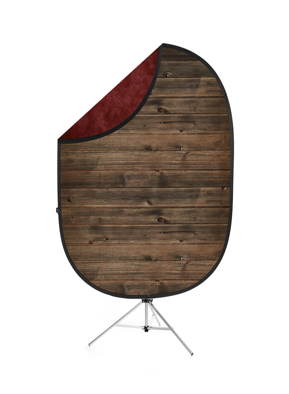 Printed Collapsible / Twistflex Backdrop AZ604DPCT