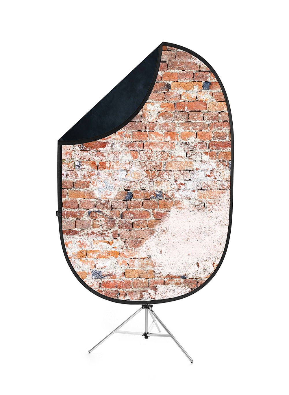 Printed Collapsible / Twistflex Backdrop AZ602DPCT