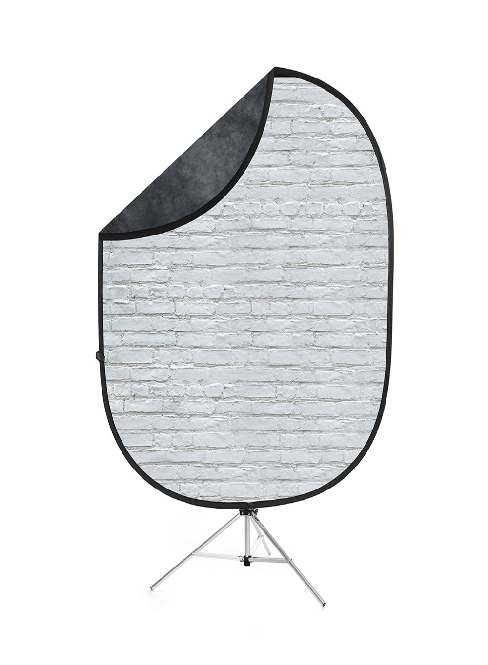 Printed Collapsible / Twistflex Backdrop AZ600DPCT