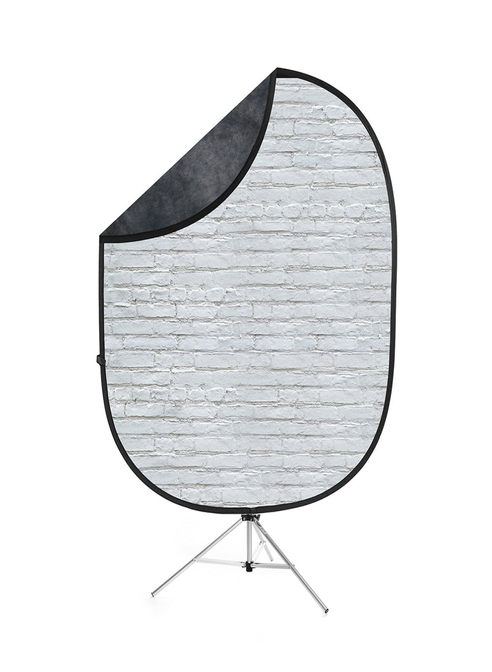 Printed Collapsible / Twistflex Backdrop AZ600DPCT