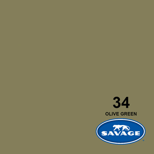Savage Seamless Paper Backdrop
