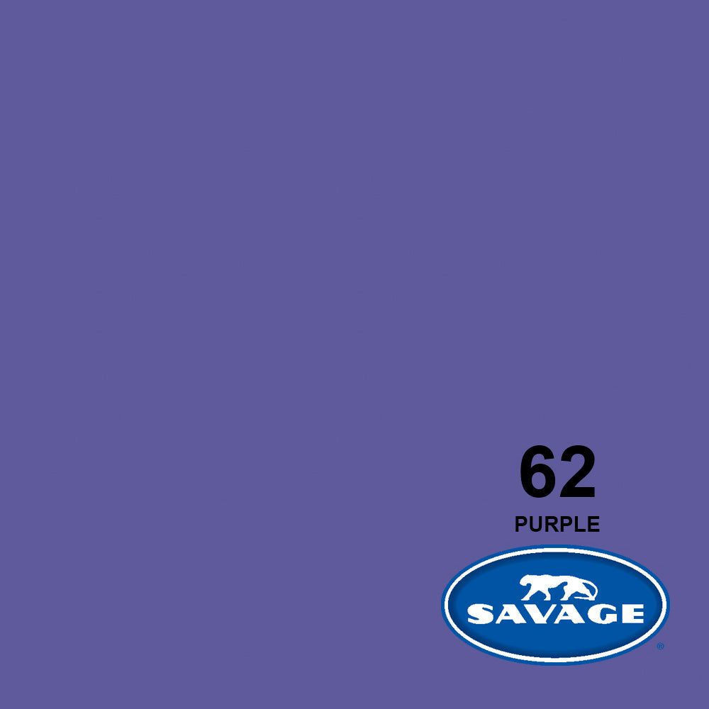 Savage Seamless Background Paper - #62 Purple