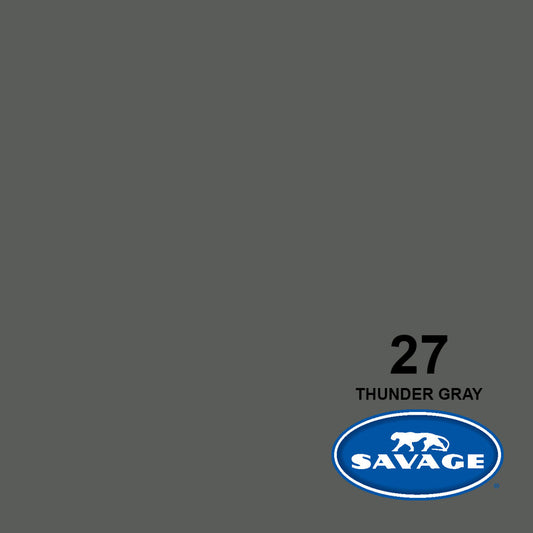 Savage Seamless Paper Backdrop