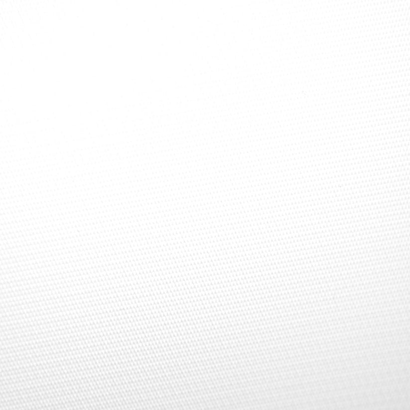 Savage Pure White Infinity Vinyl Background 5' x 7'