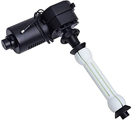 3 Rollers Electric Motorized Background Support System with Wireless R