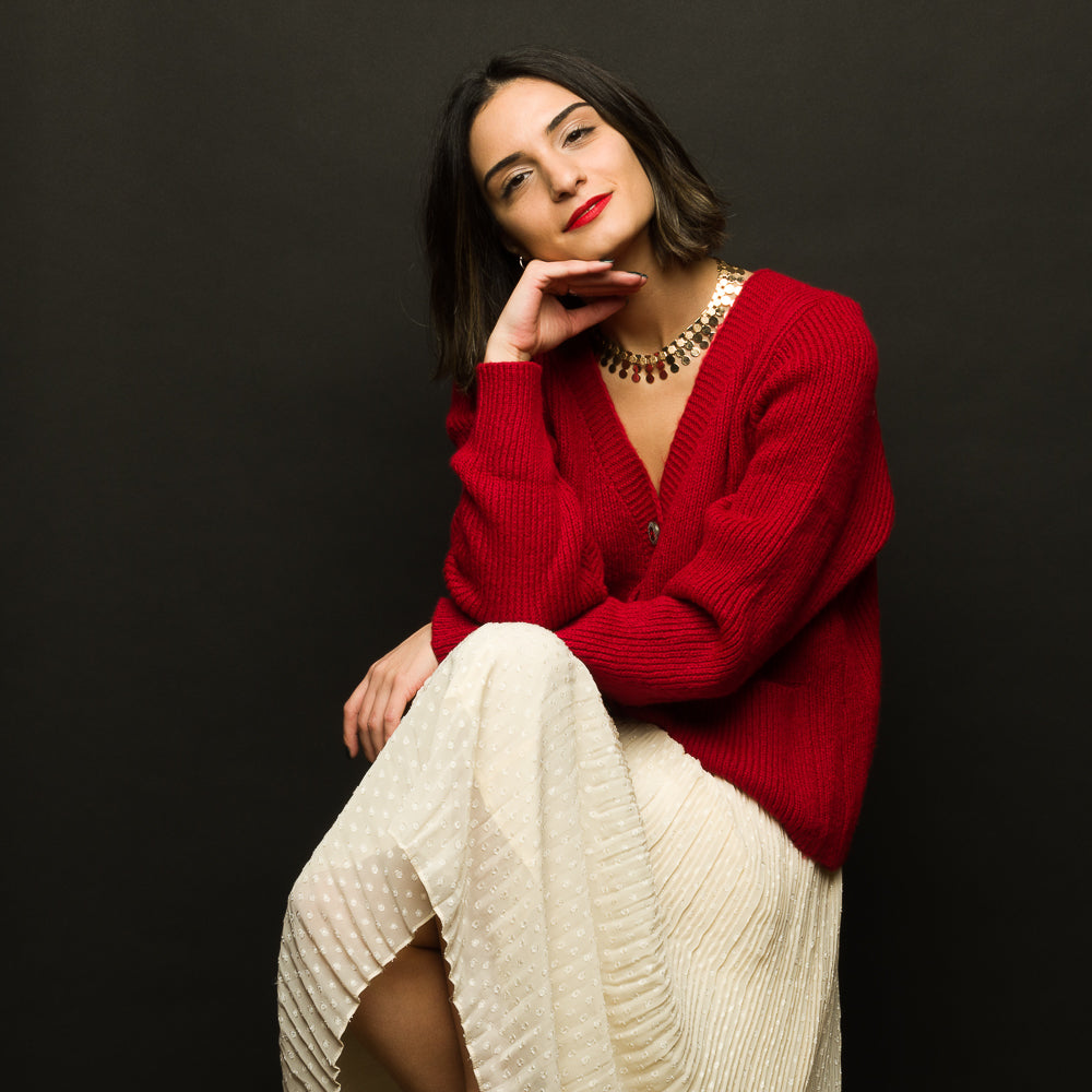 Savage Seamless Background Paper - #20 Black