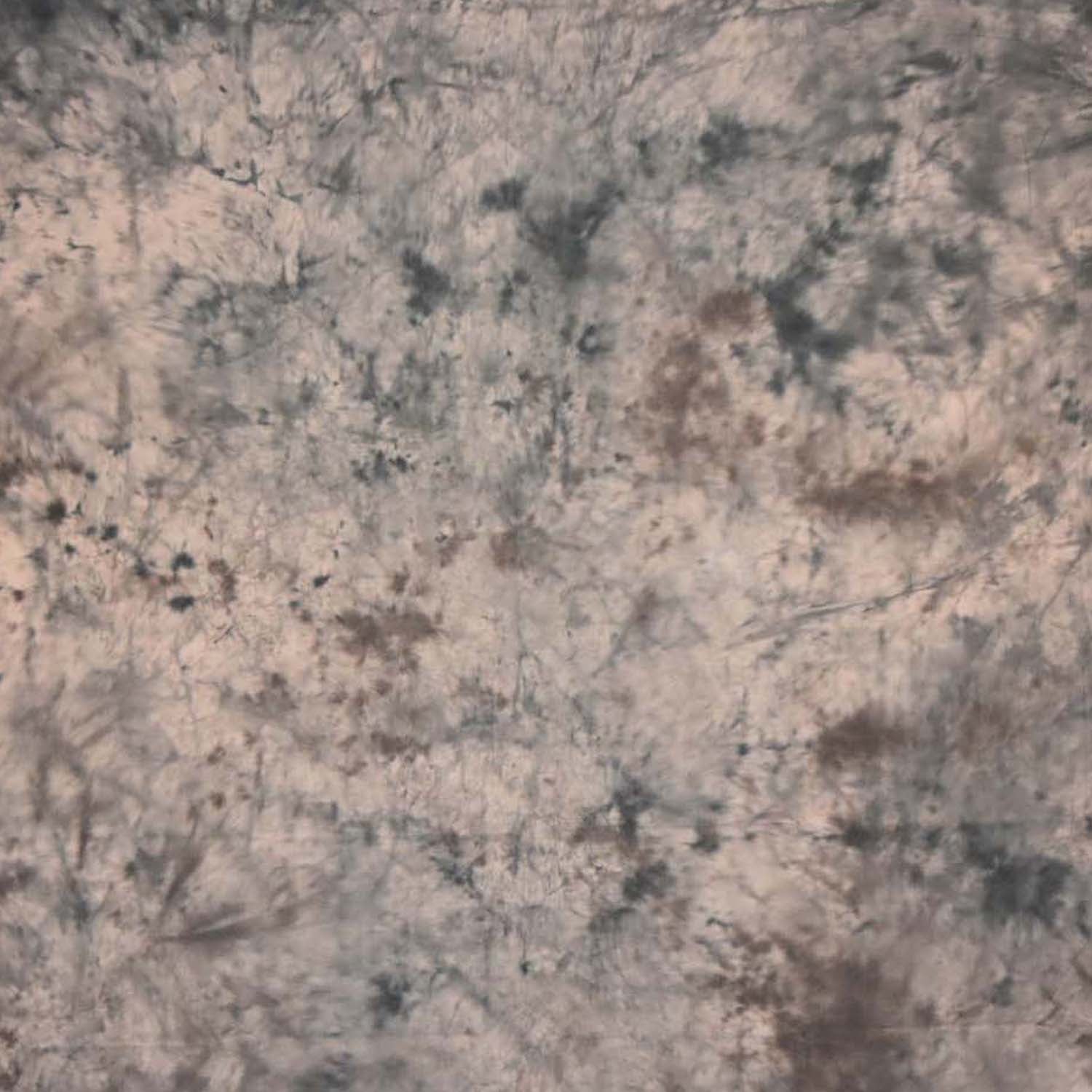 Carbonate Hand Painted Mottled Muslin Backdrop