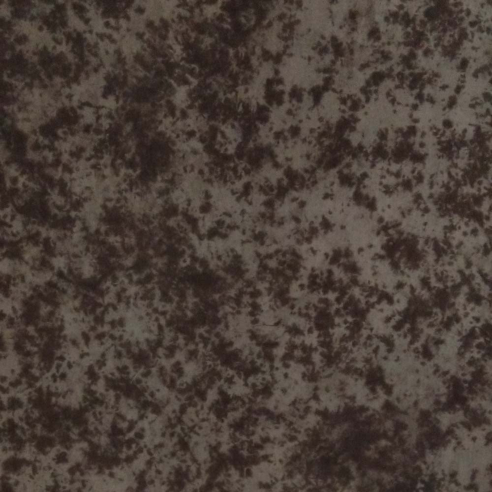 Brown Mottled Muslin Backdrop