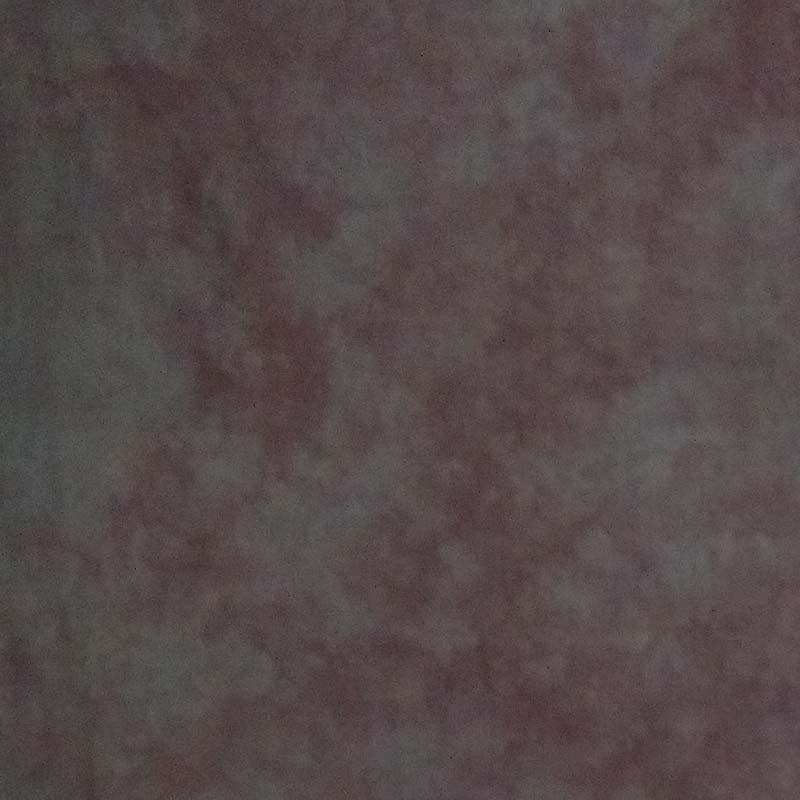 Rust Mottled Muslin Backdrop