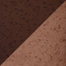 3 Dimension Brown Muslin Backdrop