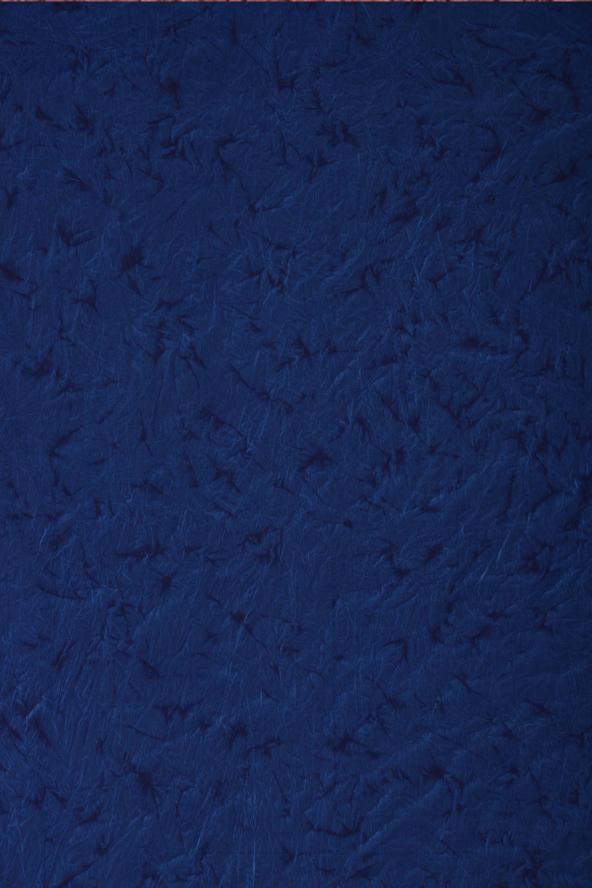 3 Dimension BLue Muslin Backdrop
