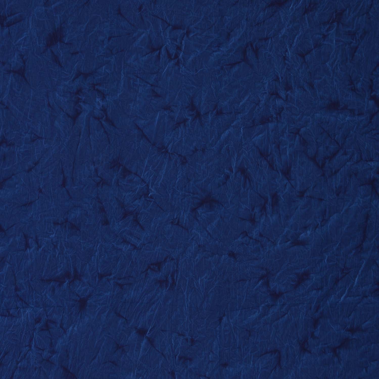 3 Dimension BLue Muslin Backdrop