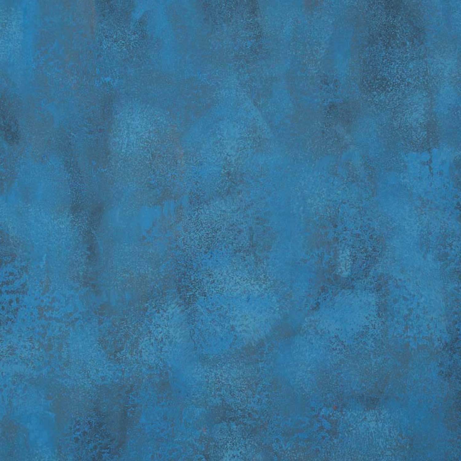 Canvas Blue Texture Painted Backdrop 505