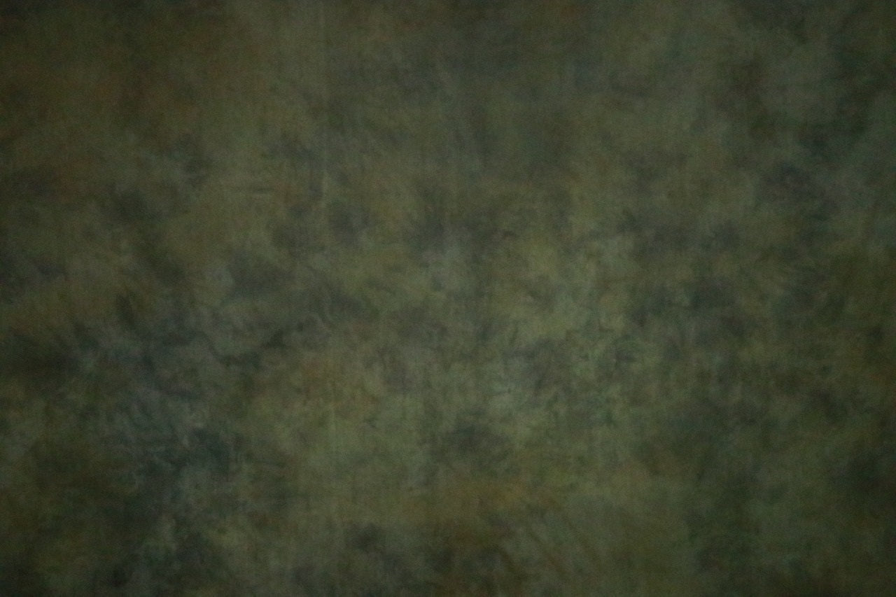 Earth Crush Mottled Muslin Backdrop AZ204BGCM